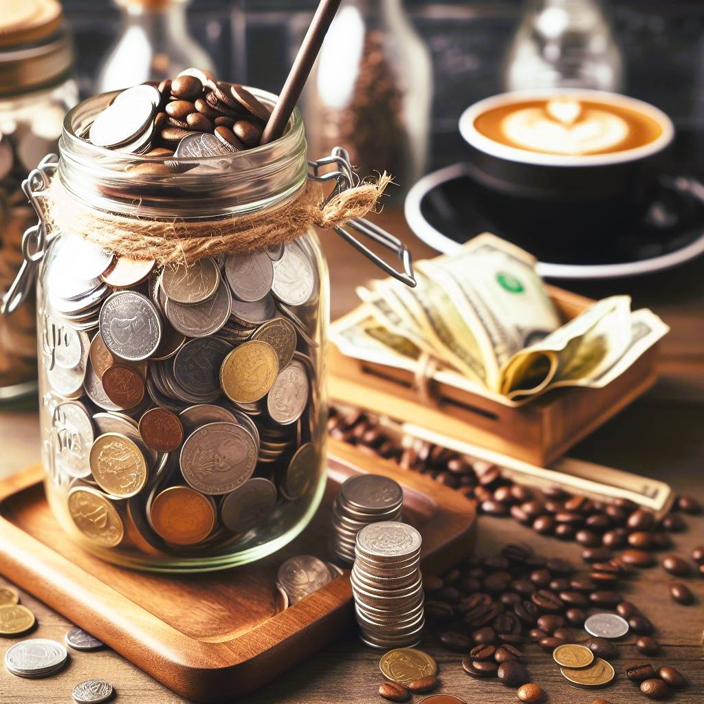 Writer's Block Coffee | Best Cheap Coffee Beans, Roast to Order | FREE ...